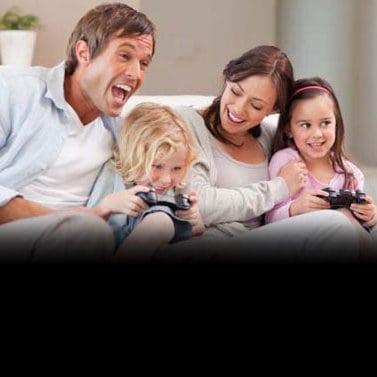 Navigating Video Game Ratings - L.A. Parent