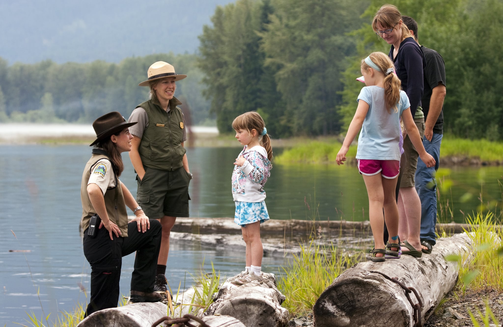 Free Fun Ideas For Kids: National Parks Day - L.A. Parent
