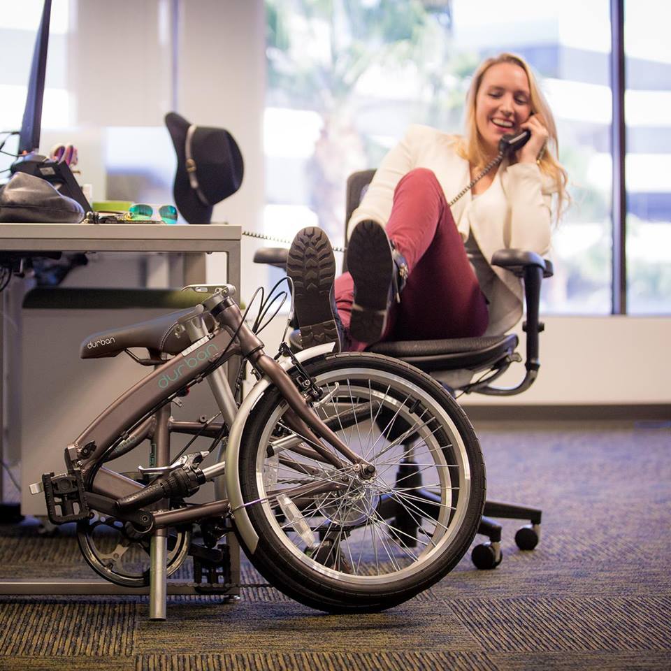 Things to Do In LA: Bike to Work Week