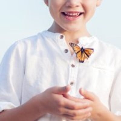 3 Keys for Success with Highly Sensitive Kids - L.A. Parent