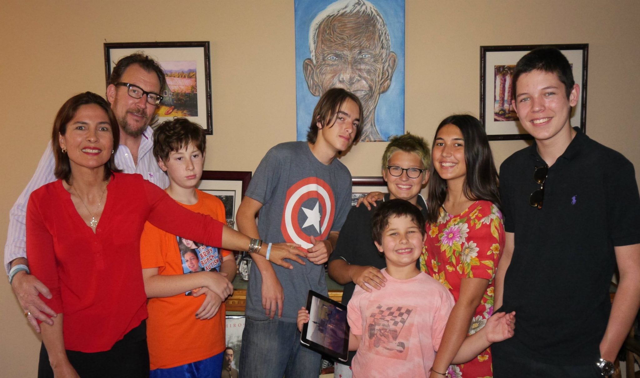 Special Needs Conference Focuses On Balance For Families - L.A. Parent