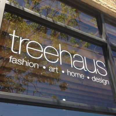Los Angeles Attractions: A New Home for treehaus