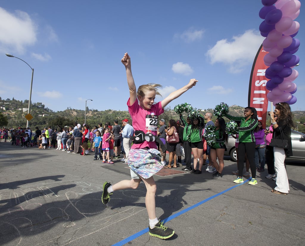 L.A. Programs Boost Parenting, Empower Girls