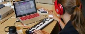DJing and Music Producing For Kids - L.A. Parent