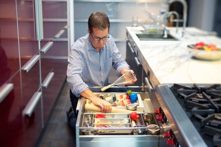 Parenting With Peter Walsh: Making DeCluttering a Family Affair