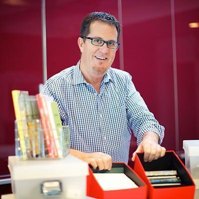 Parenting With Peter Walsh: Making DeCluttering a Family Affair