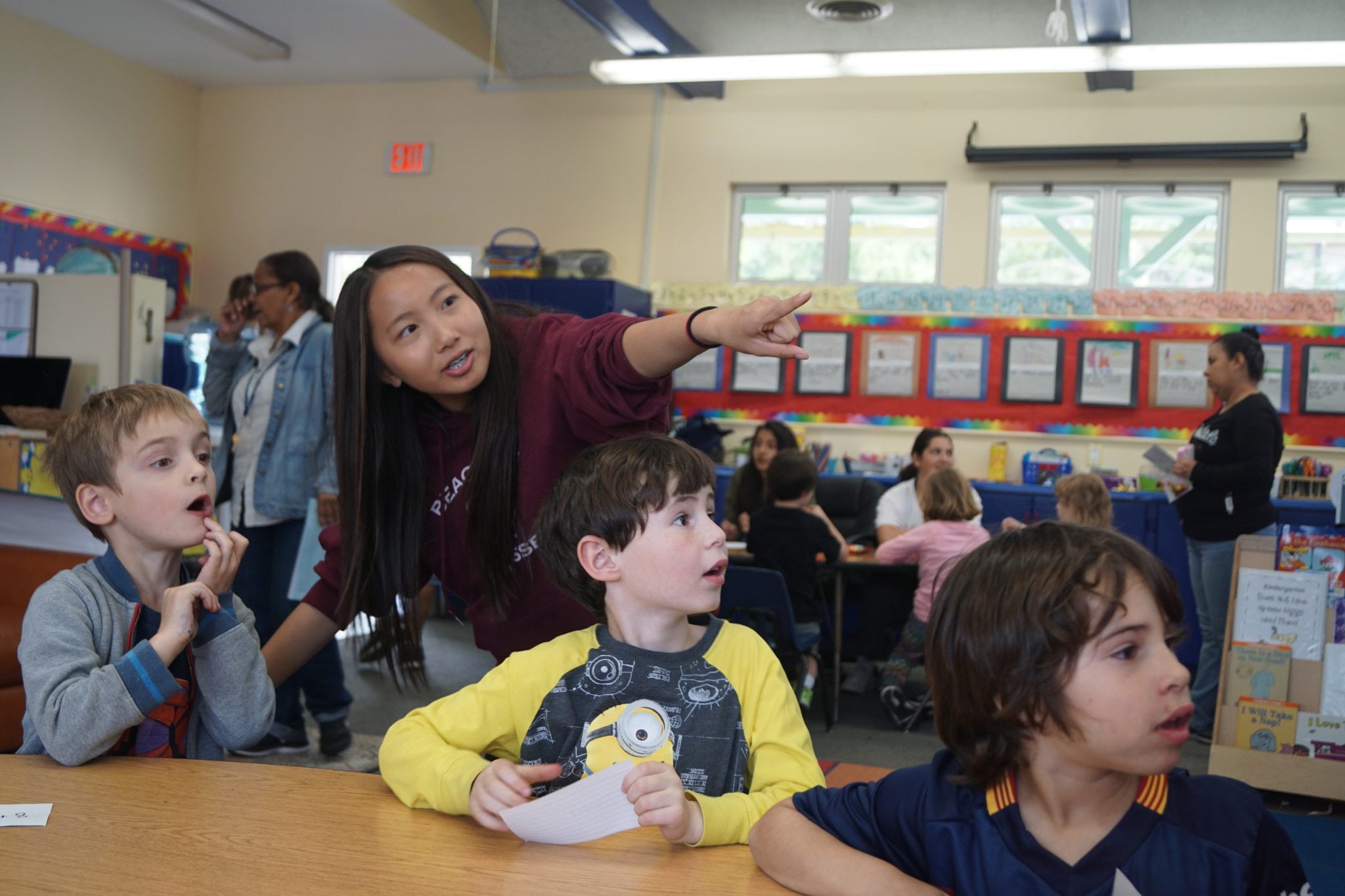 Los Angeles Schools: The Best Fit For Your Child Is Found in the Details