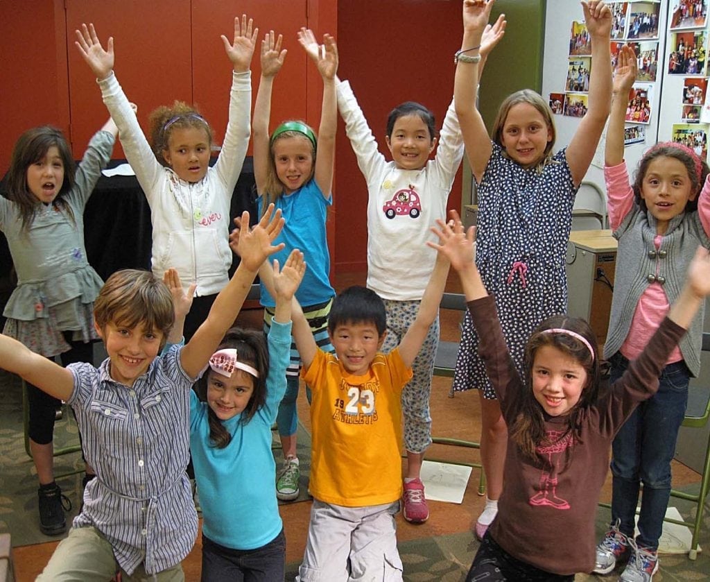 Choir Programs in LA: Let Your Child Sing a Song!