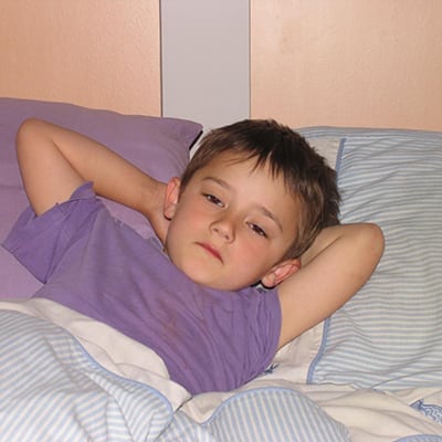 Springing Forward Can Impact Children's Health: Try These Tips to ...
