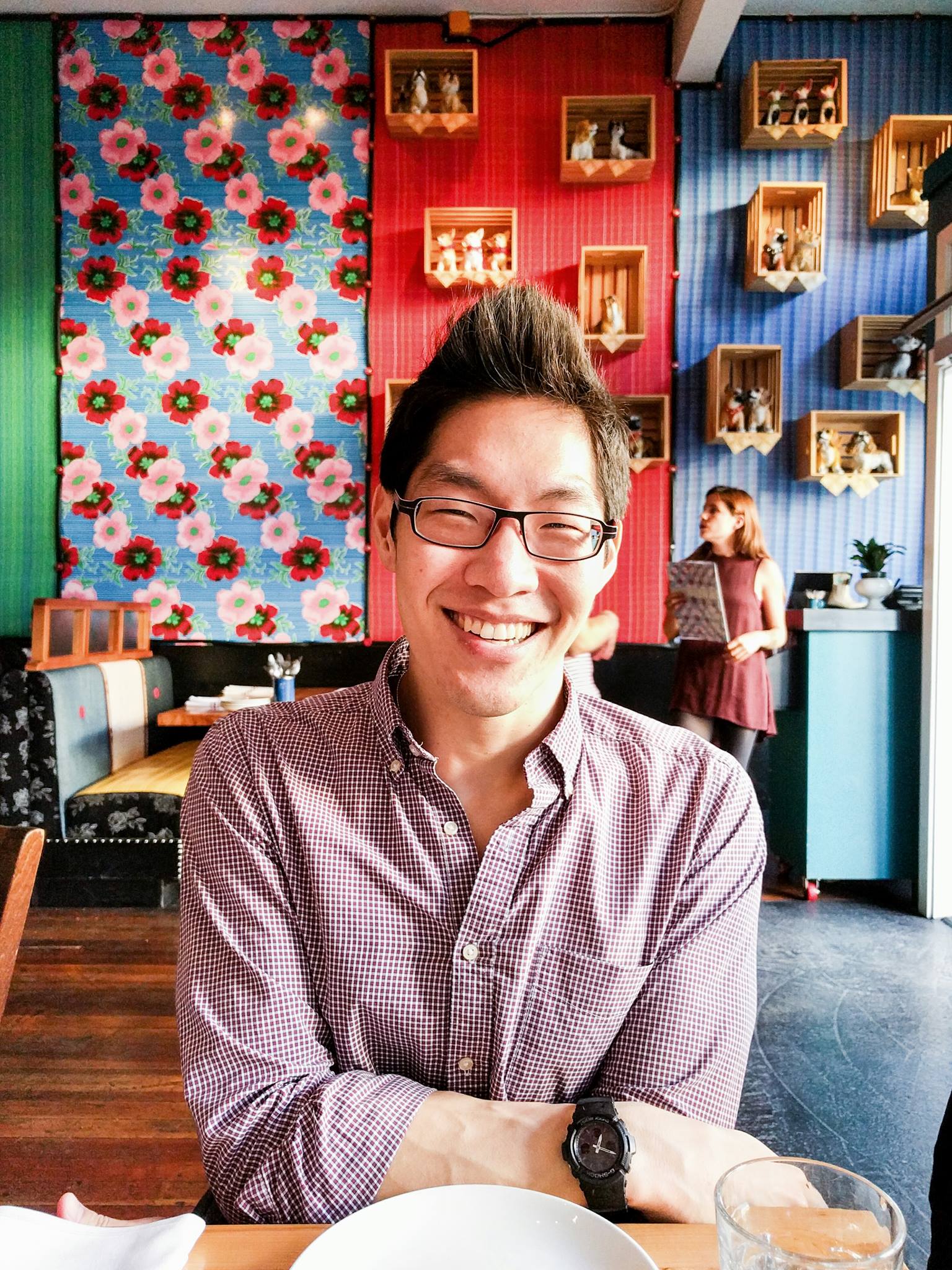 Dating for Young Adults With Disabilities in Los Angeles