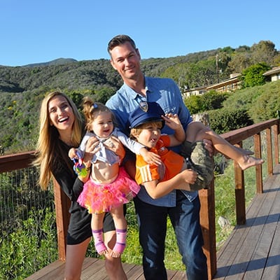 Abbie Boudreau: On Parenting and Raising News-Savvy Kids