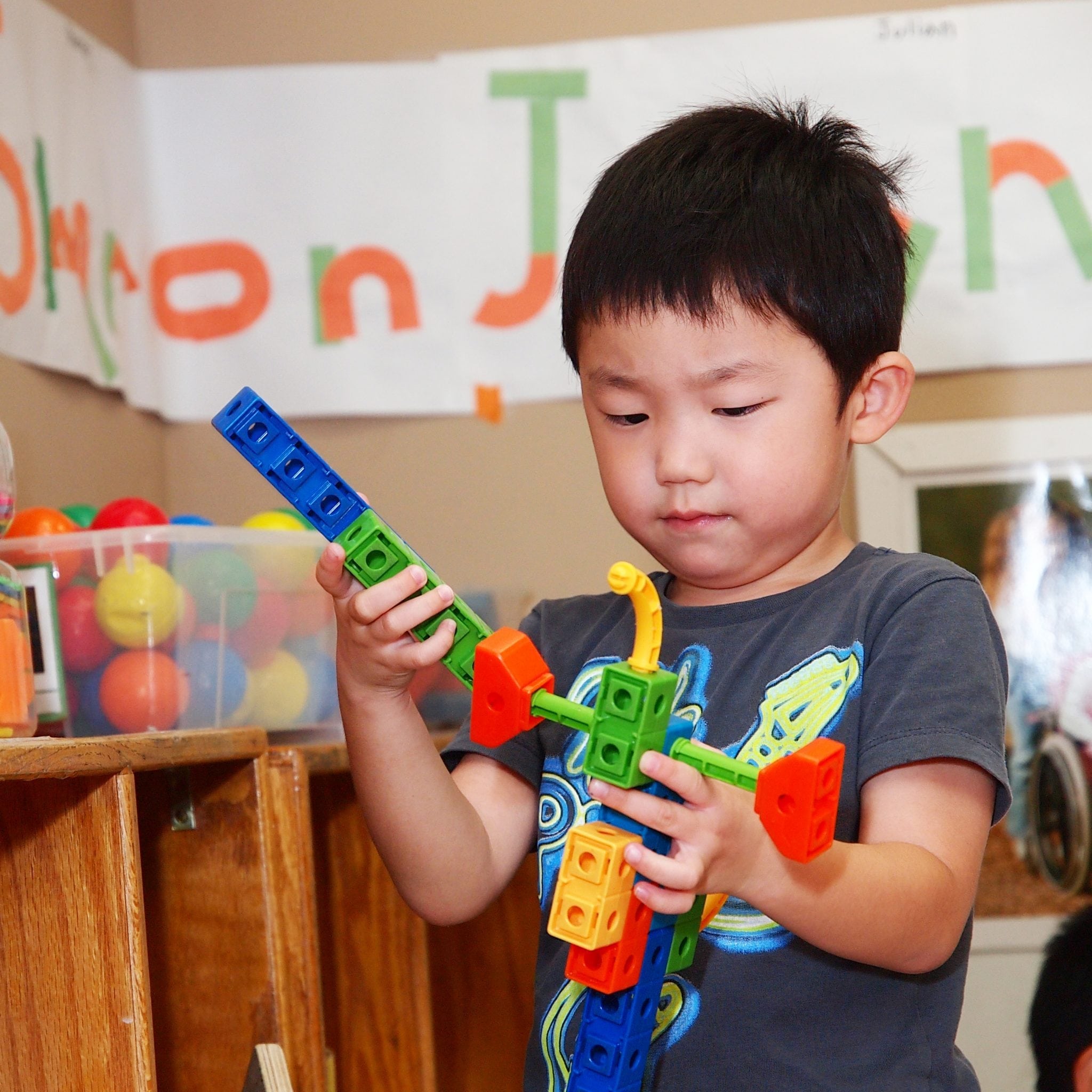 Preschools in Los Angeles: 9 Things Your Child Should Learn and Why