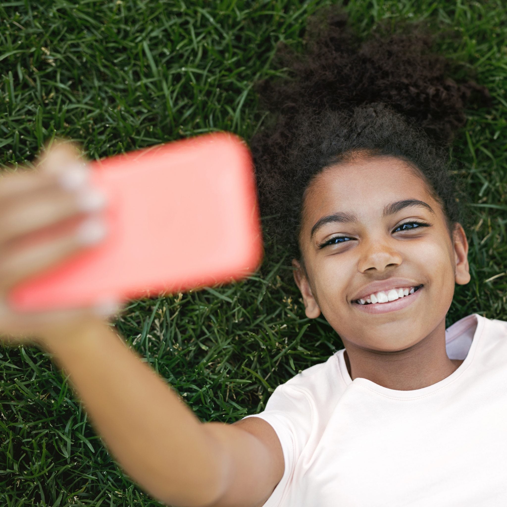 Parenting Through Middle School Students Perfect Storm