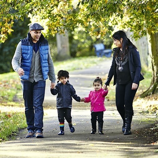 4 Tips to Getting the Kids Outdoors in Los Angeles