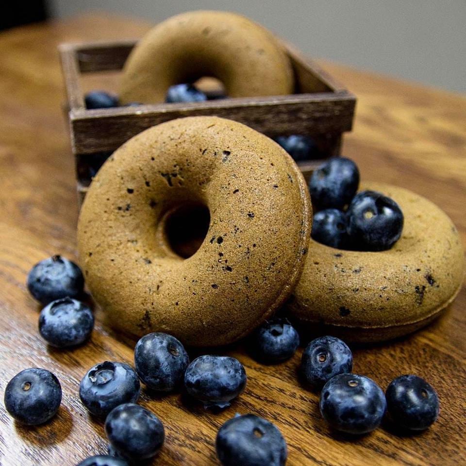 6 Top Doughnut Shops | L.A. Parent