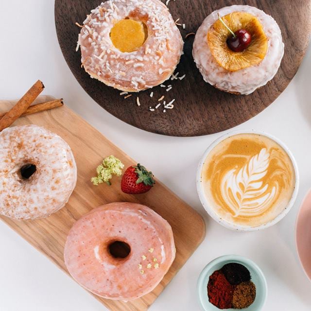 6 Top Doughnut Shops | L.A. Parent