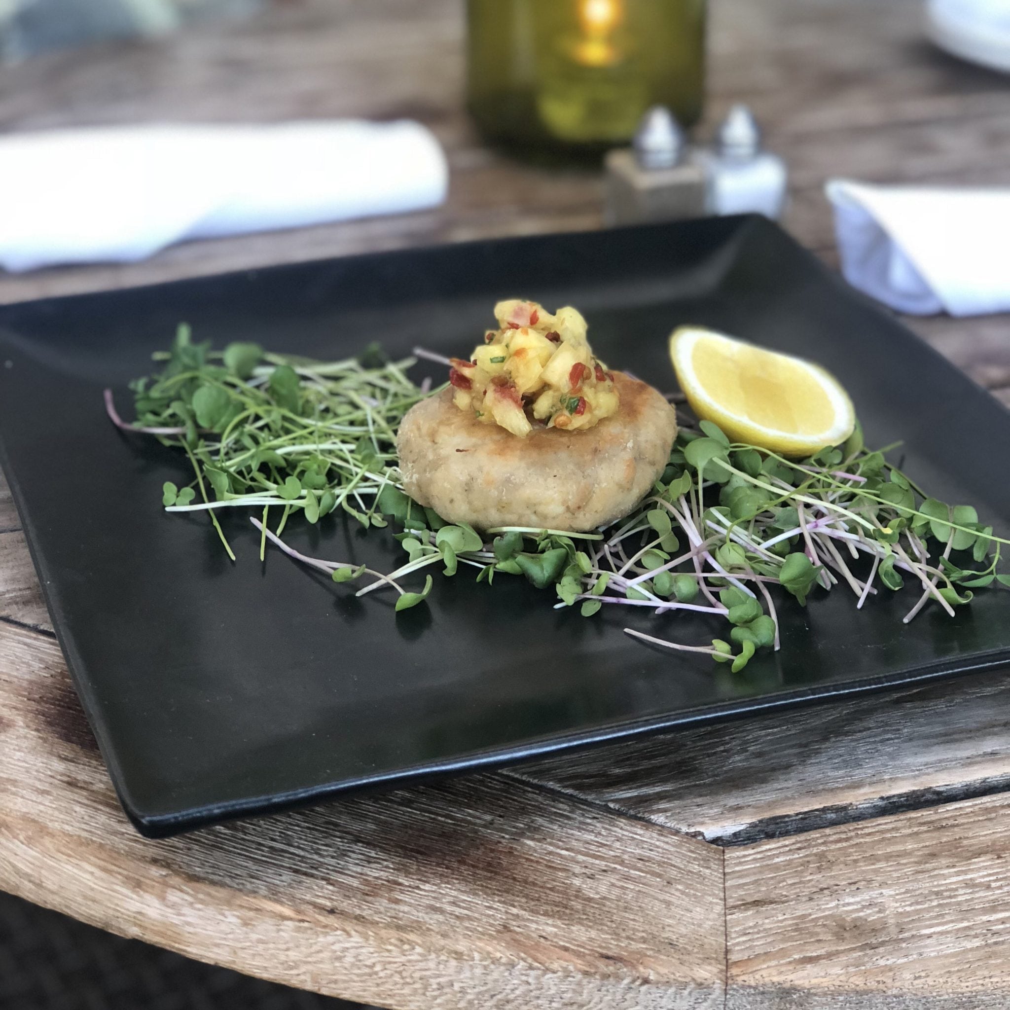 Crab Cake Recipe: Kid-Friendly Dining for Grown-up Palates