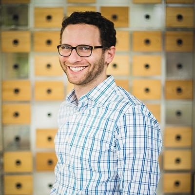 Seth Fishman: A Book for Your Kids’ Million-and-One Questions - L.A ...