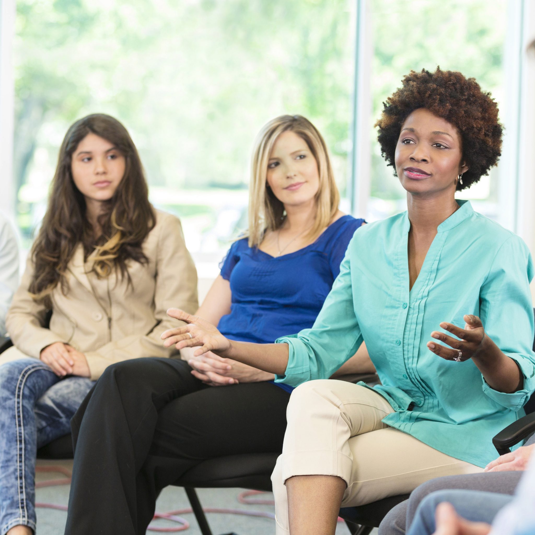 7 Reasons To Join A Parent Support Group L A Parent