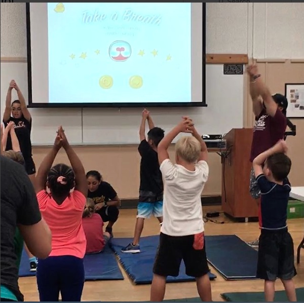 Summer Camps for All Abilities - L.A. Parent