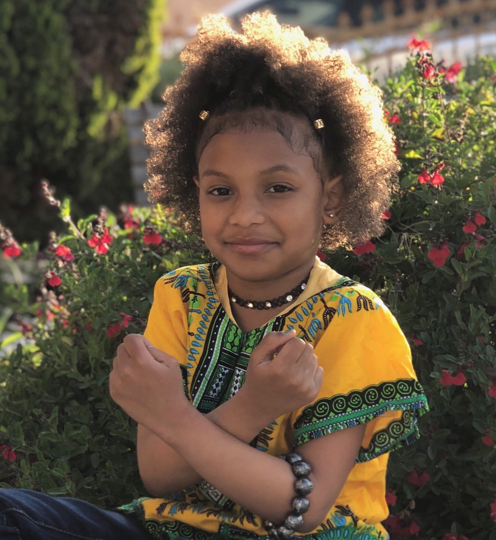 Marvels of Representation - L.A. Parent