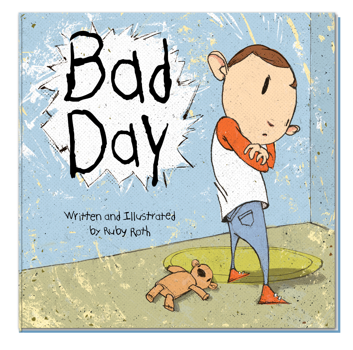 Childhood Coping Skills: Good Lessons on a Bad Day - L.A. Parent