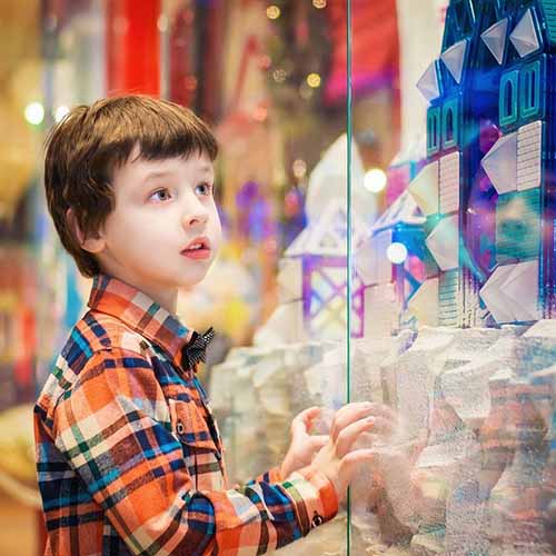 Smart Holiday Shopping for Kids on the Autism Spectrum - L.A. Parent