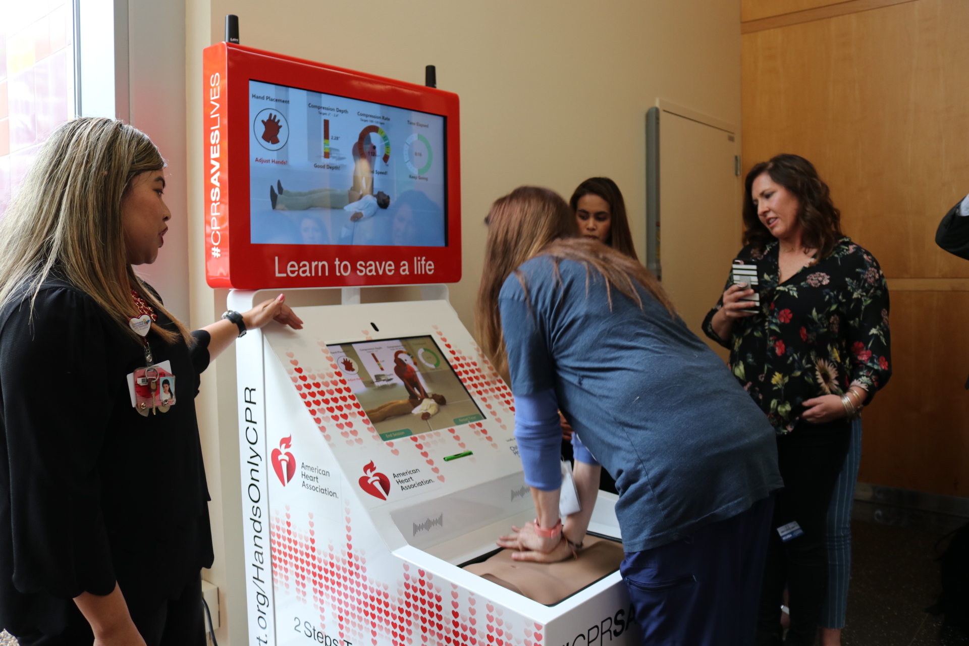 Building a Healthy Heart for Your Child - L.A. Parent