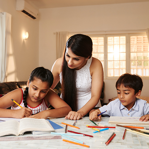 Nine Creative Ways to Help Kids Study - L.A. Parent