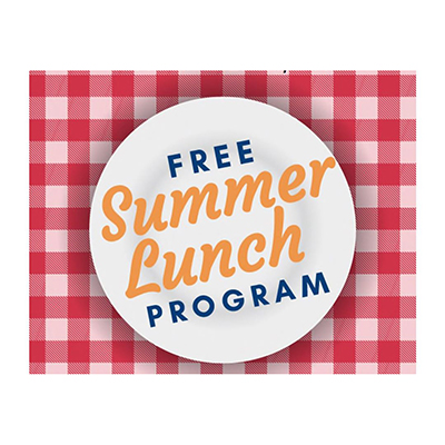 L.A. Kids can Grab Free Lunch at the Library and Snacks at the Park