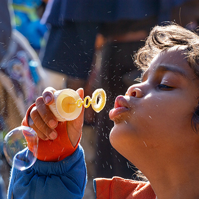 How Families Can Safely Make Outdoor Play a Priority this Summer