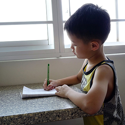 5 Fun Writing Prompts for Kids - L.A. Parent From a Children's Author
