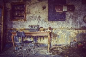 Kids: Enter the FrightVision Spooky Writing Contest! - L.A. Parent