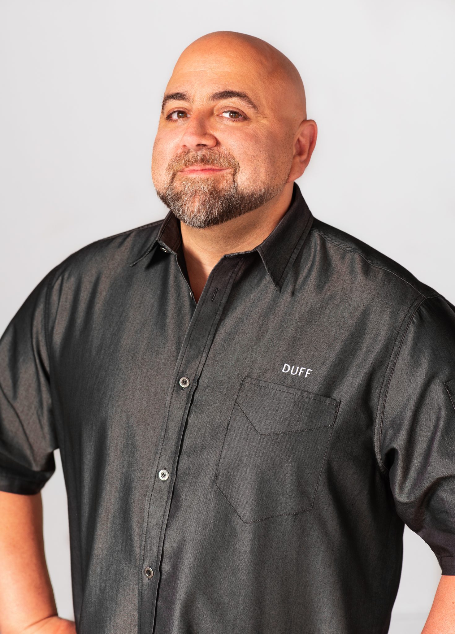Duff Goldman’s Super-Good Cookbook Doesn’t Fudge on Fun - L.A. Parent