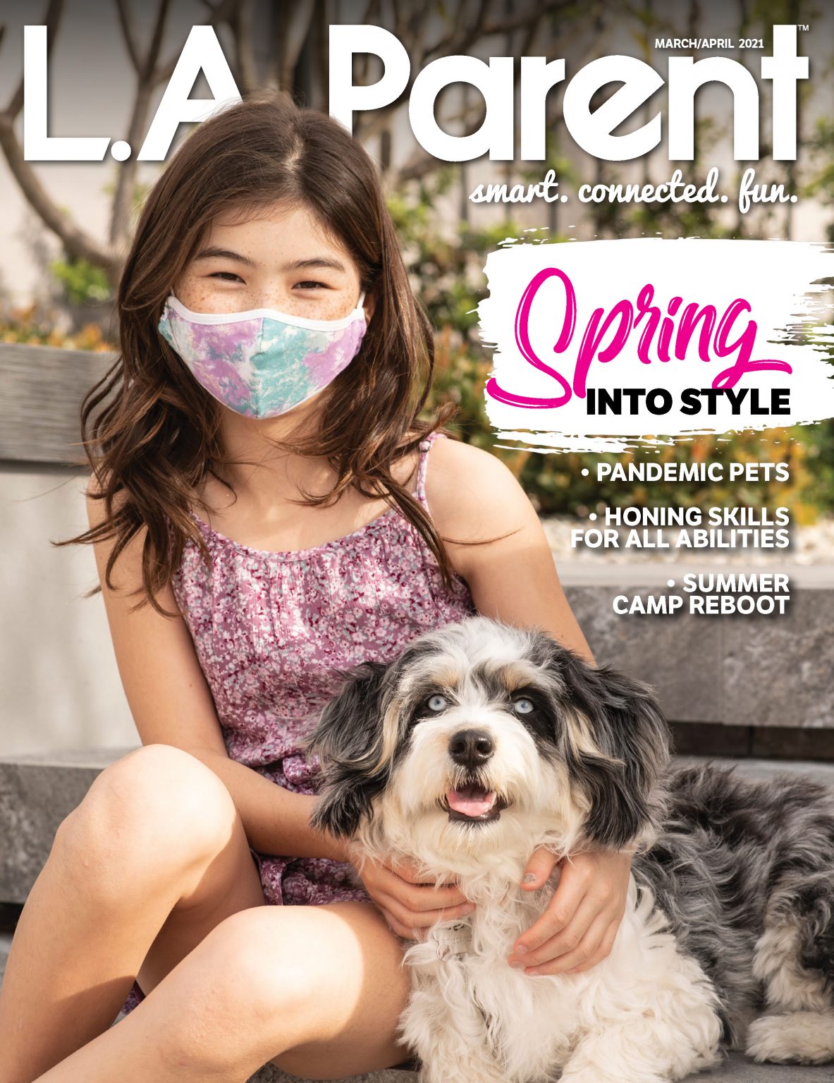 2025 Spring Festivals for L.A. Families - L.A. Parent