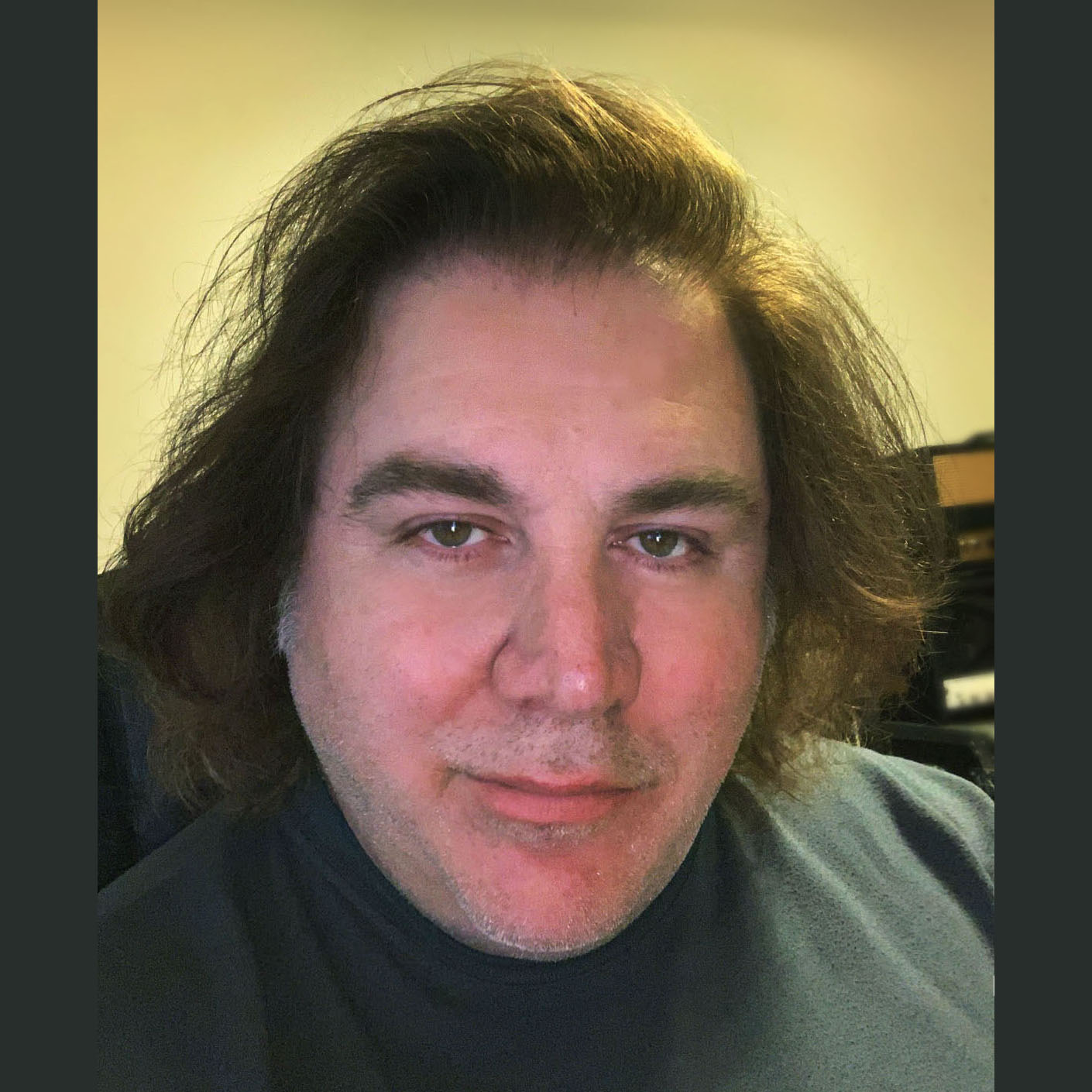 Edwin Alpanian - L.A. Parent