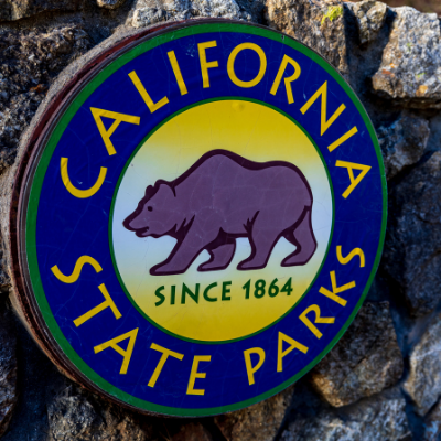 California State Parks Logo