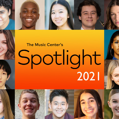 Local High School Students Named Grand Prize Finalists for The Music ...