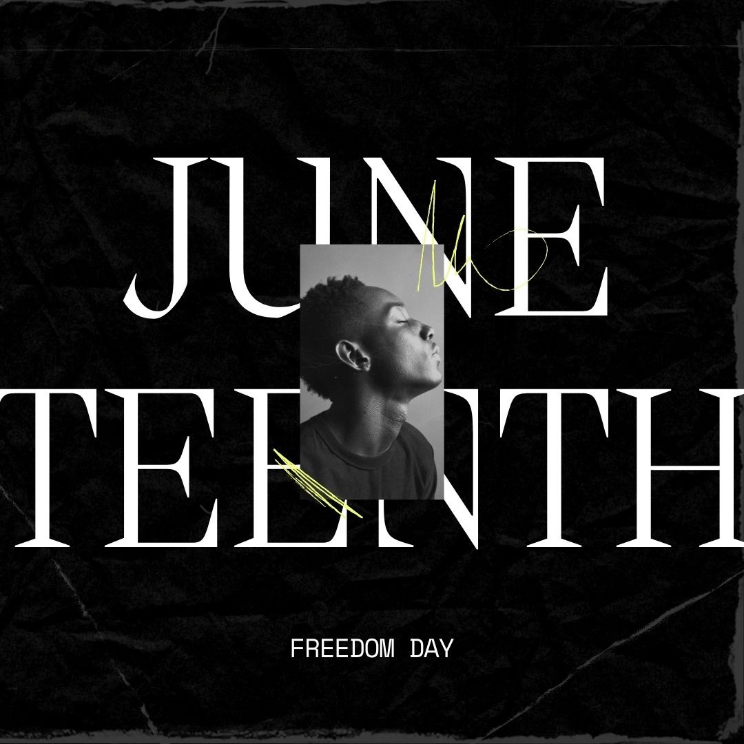 Happy Juneteenth - L.A. Parent