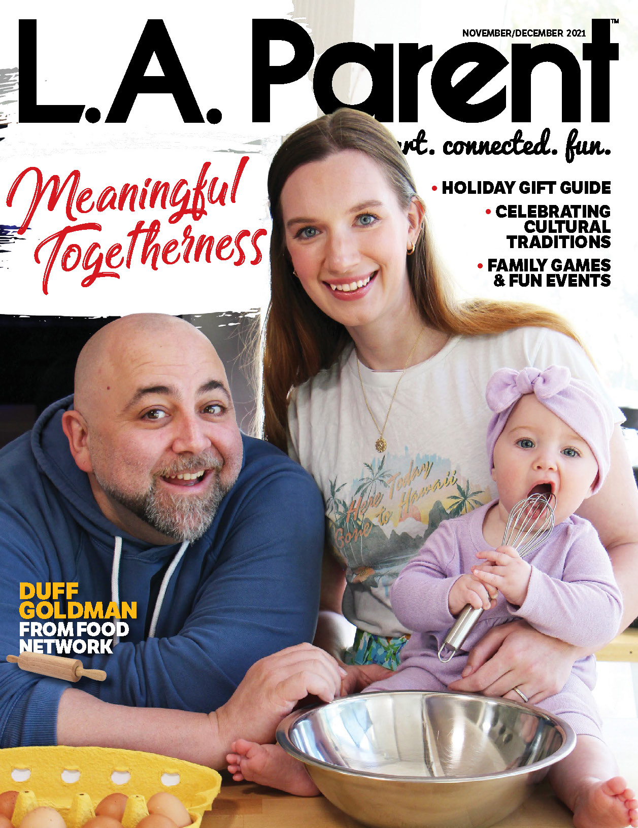 Upcoming events and things to do in L.A. with kids - L.A. Parent