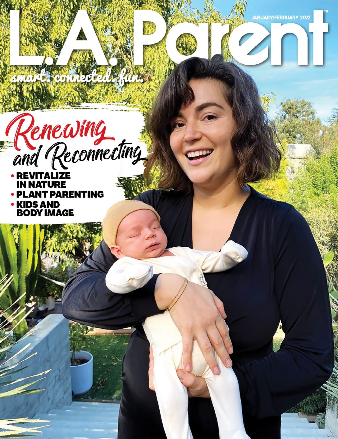 Spotlight: Meet The Cameron Boyce Foundation's Libby Boyce - L.A. Parent