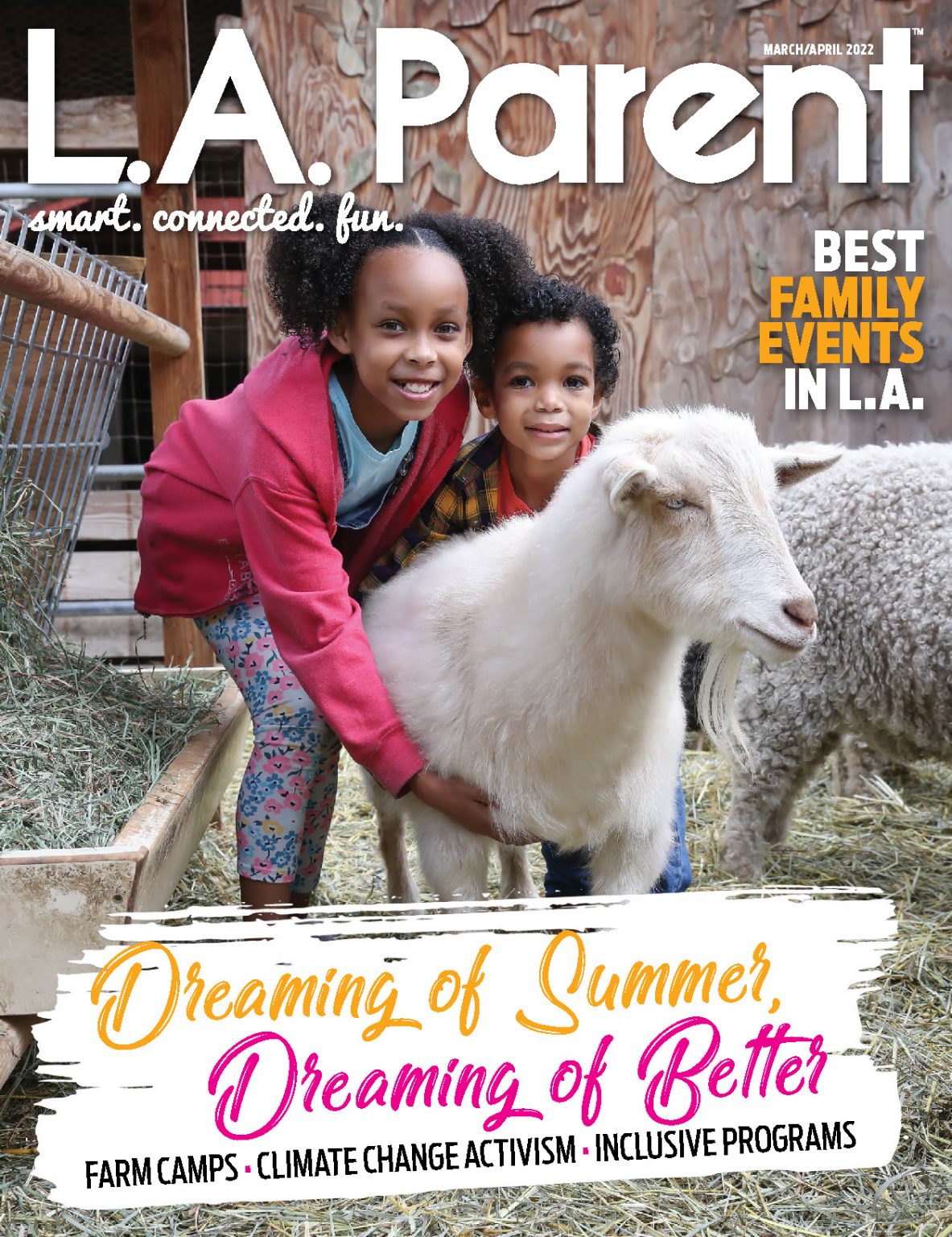 Summer Camp Guide 2026 - L.A. Parent