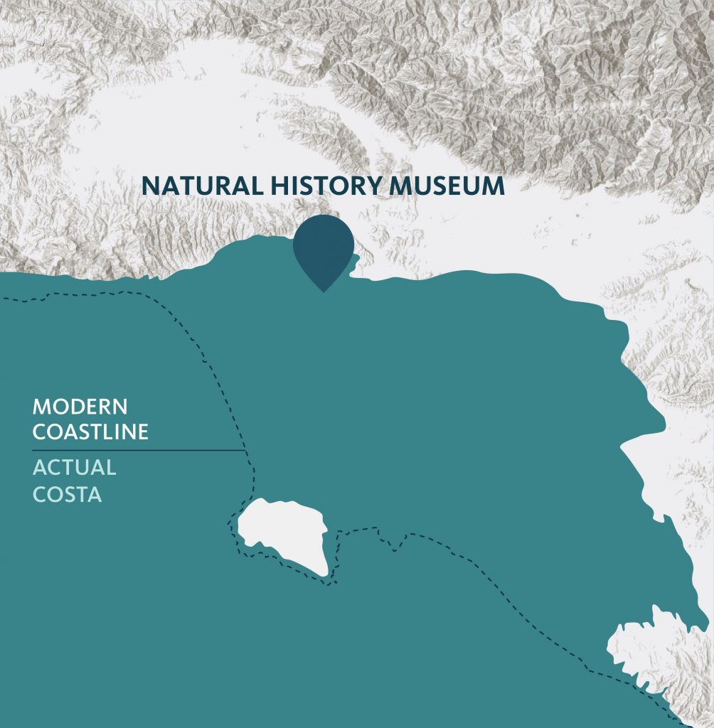 L.A. Underwater exhibit at NHM - L.A. Parent