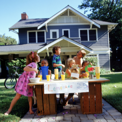 Summer Jobs: Building the Foundation for Success - L.A. Parent