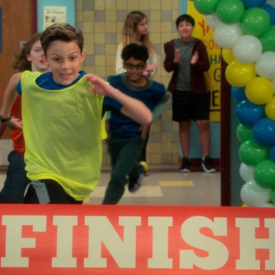 Spotlight: Josh Sundquist Has His Best Foot Forward - L.A. Parent