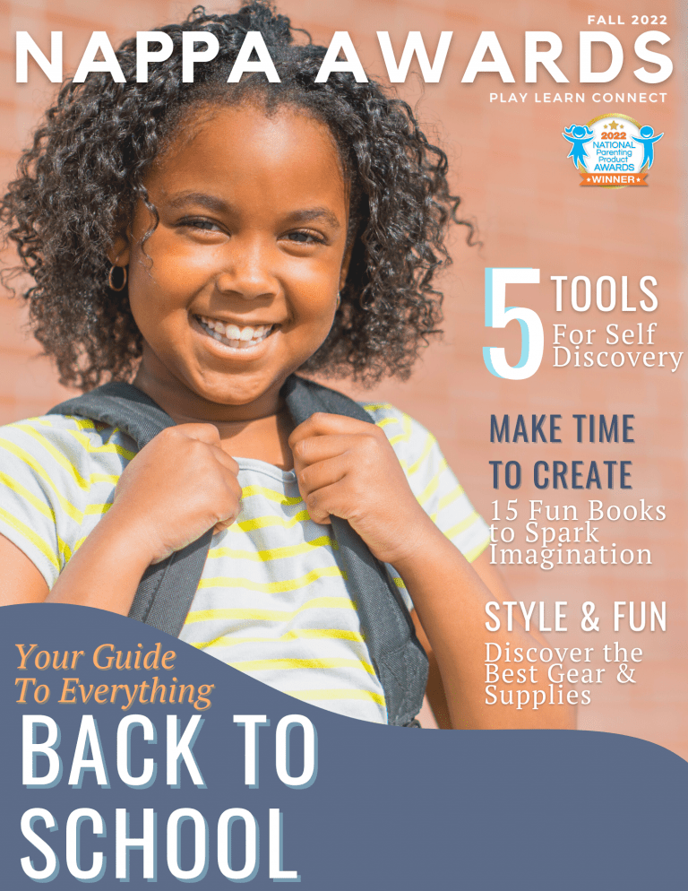 2022 Back to School Guide - L.A. Parent