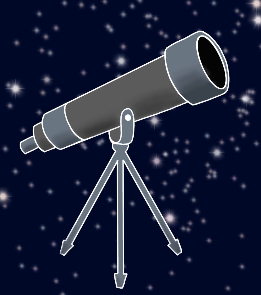 Exploring Our STEM/STEAM Universe: Local opportunities for science ...
