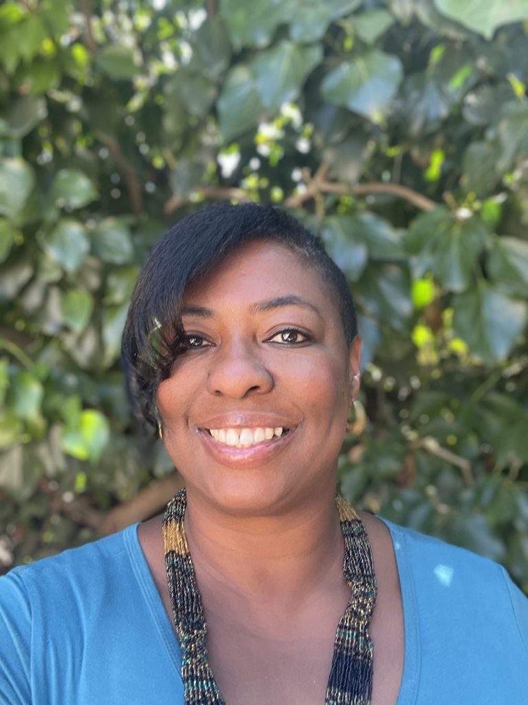 Spotlight: Meet Candice Dickens-Russell, President and CEO of FoLAR - L ...