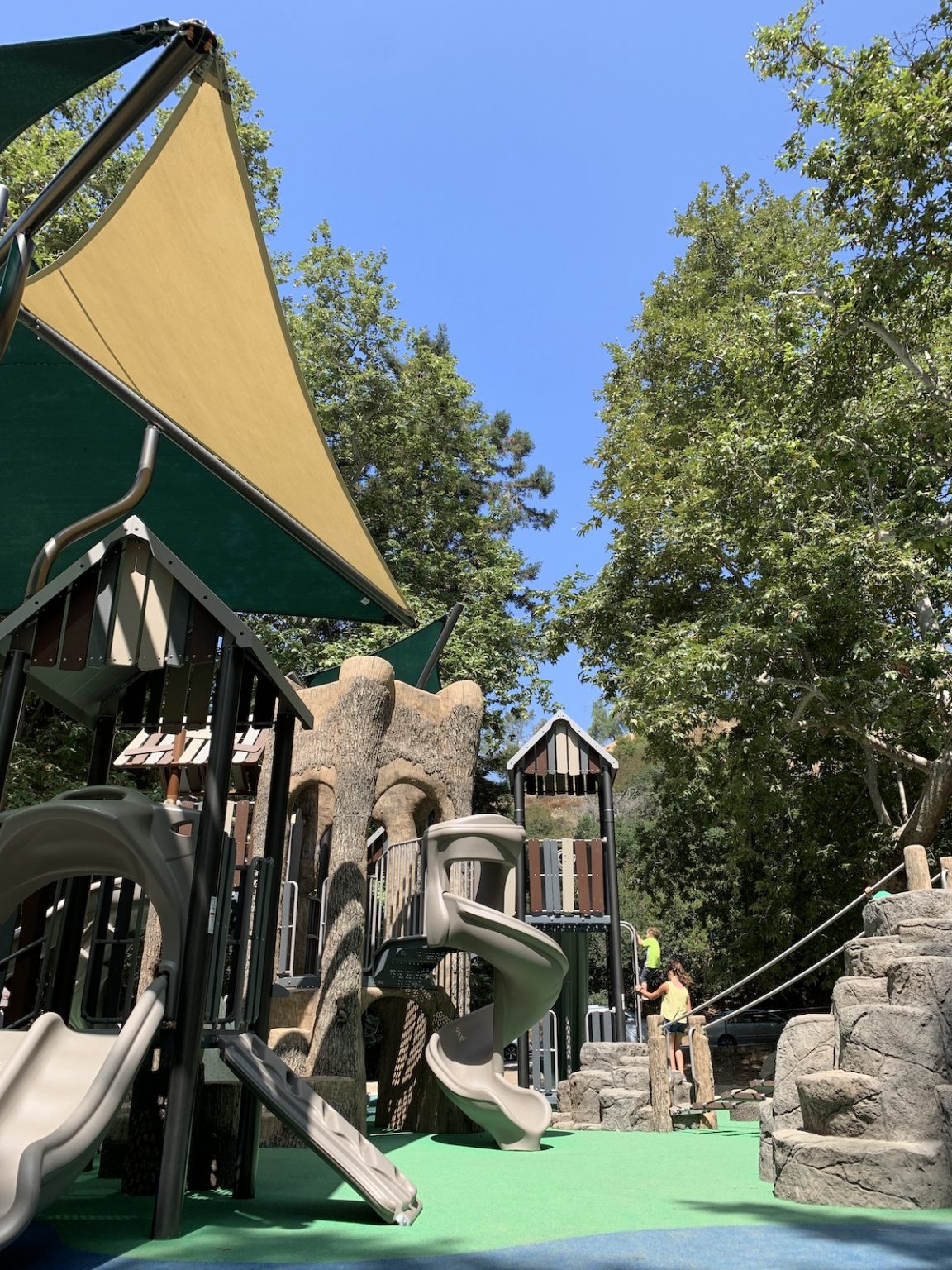 L.A. Favorites: The Trails Cafe - L.A. Parent