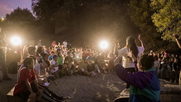 Woodcraft Rangers Celebrate 100-Year Anniversary - L.A. Parent